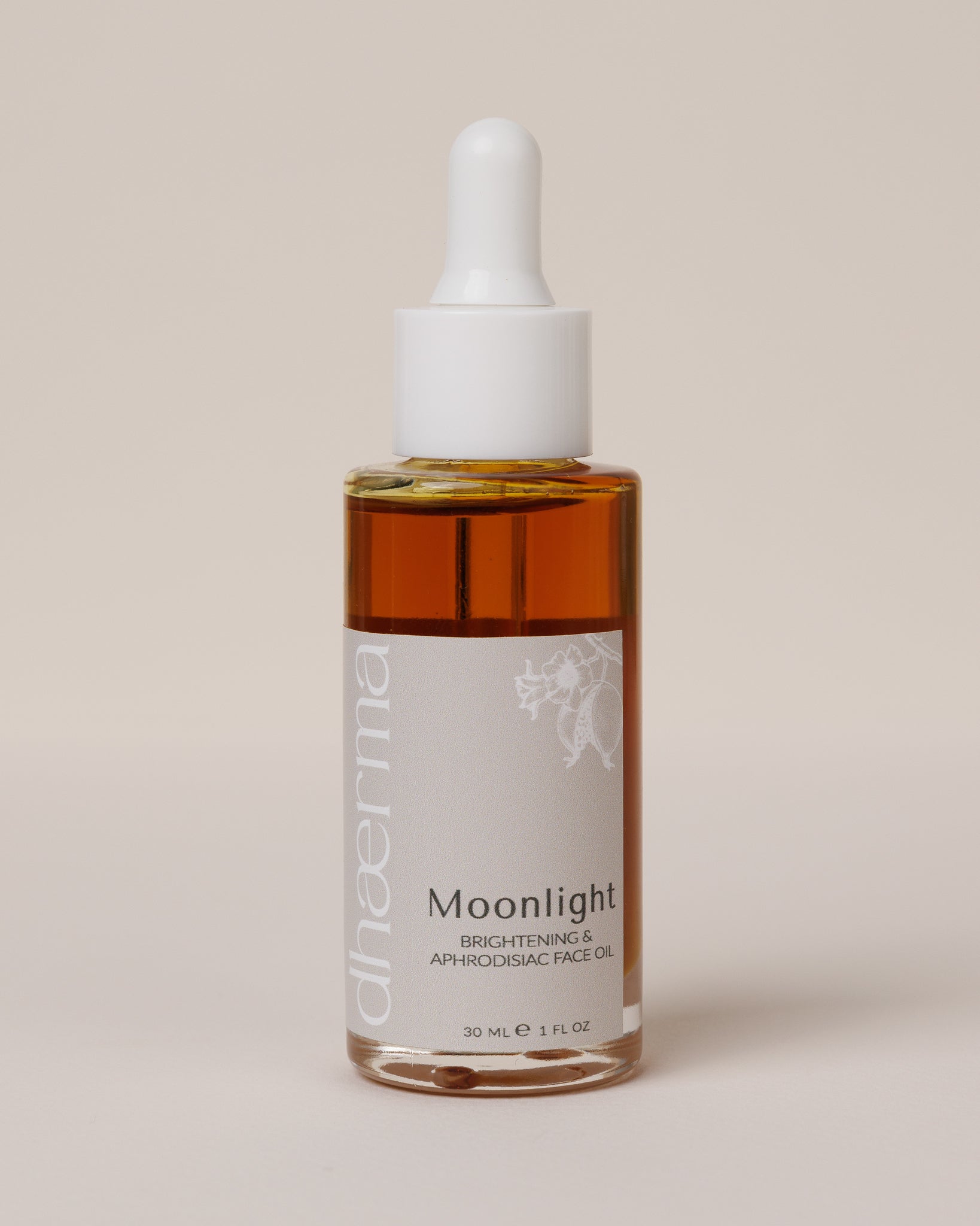 Moonlight | Face Oil